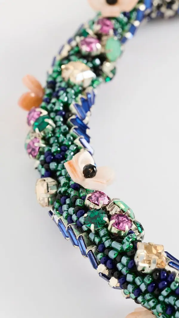 Rachel Comey Nerium Necklace