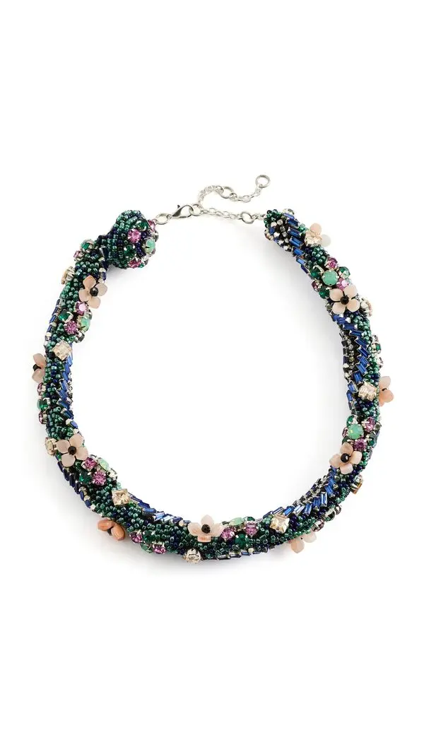 Rachel Comey Nerium Necklace