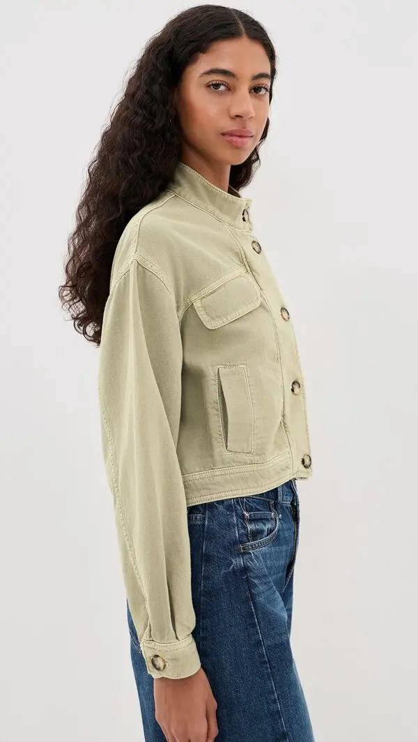 Ba&sh Rallo Jacket