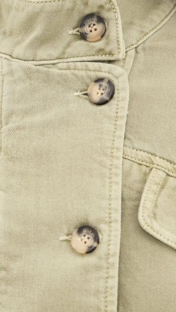 Ba&sh Rallo Jacket