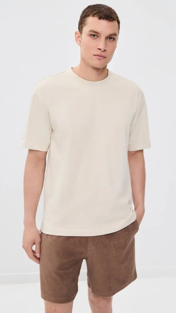 Oas Lunara Ovi Tee