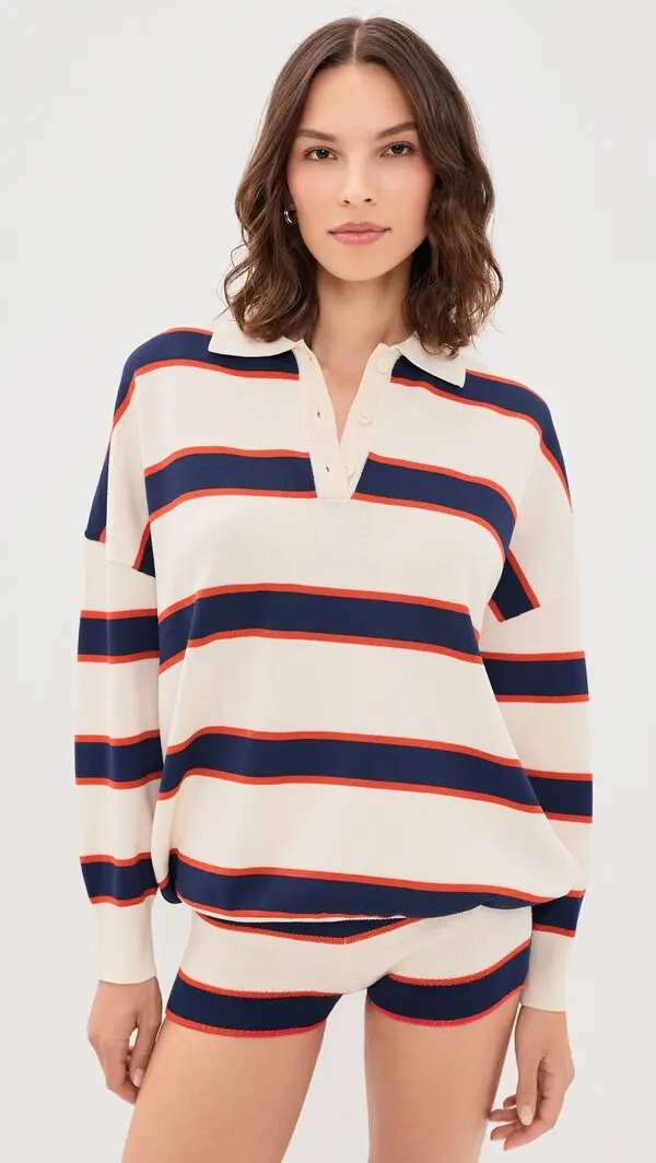 SEROYA Taby Sweater