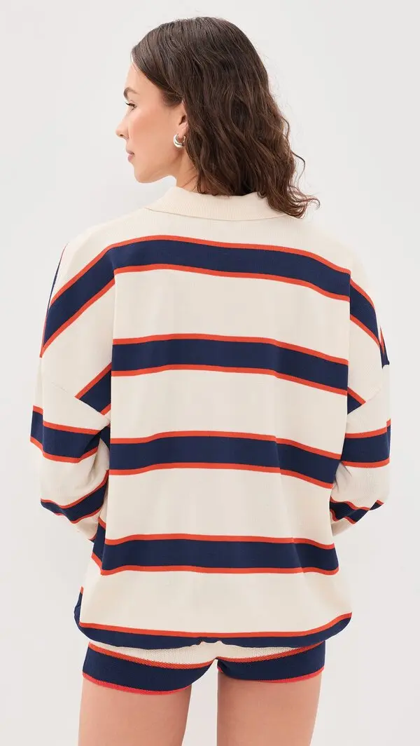 SEROYA Taby Sweater