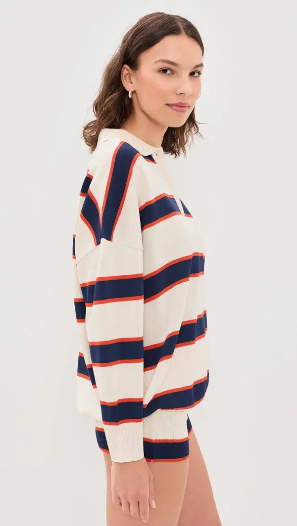 SEROYA Taby Sweater