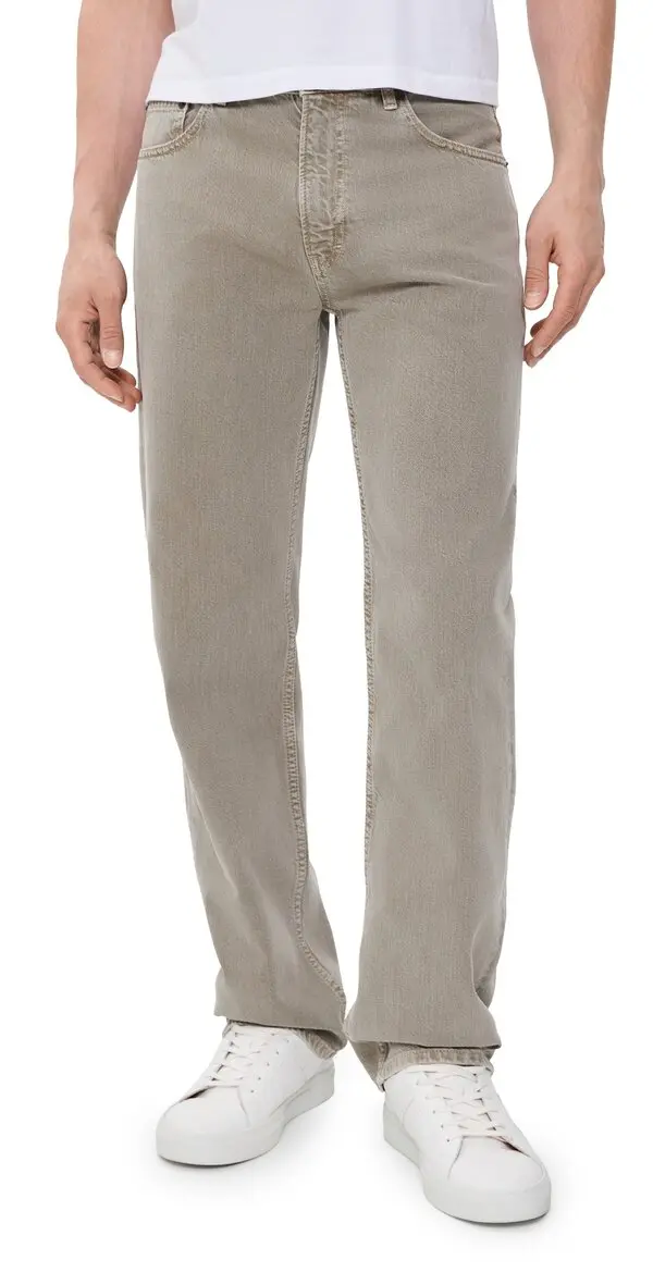 FRAME Relaxed Jeans