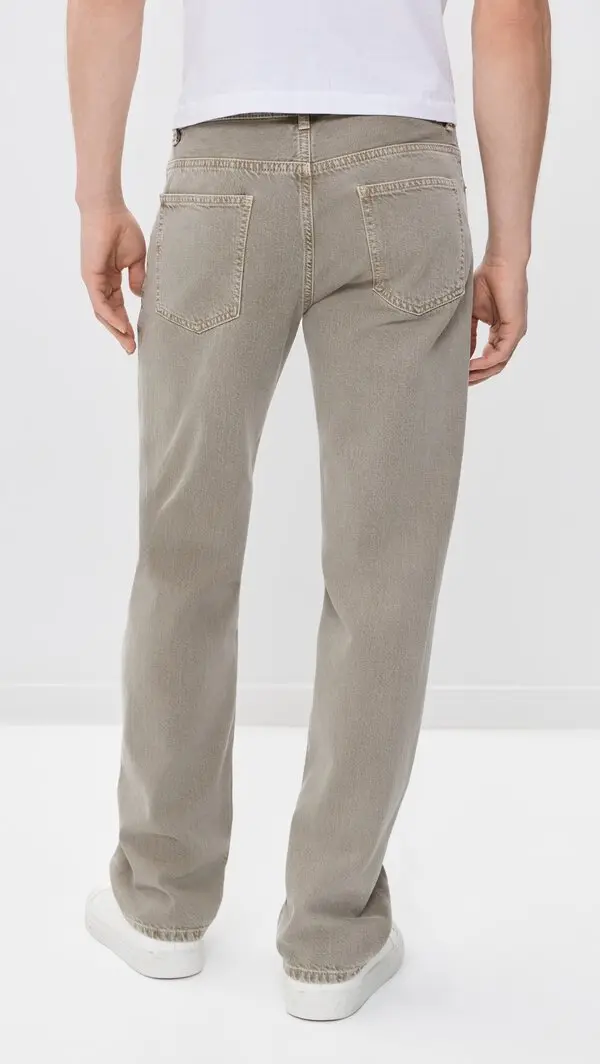 FRAME Relaxed Jeans