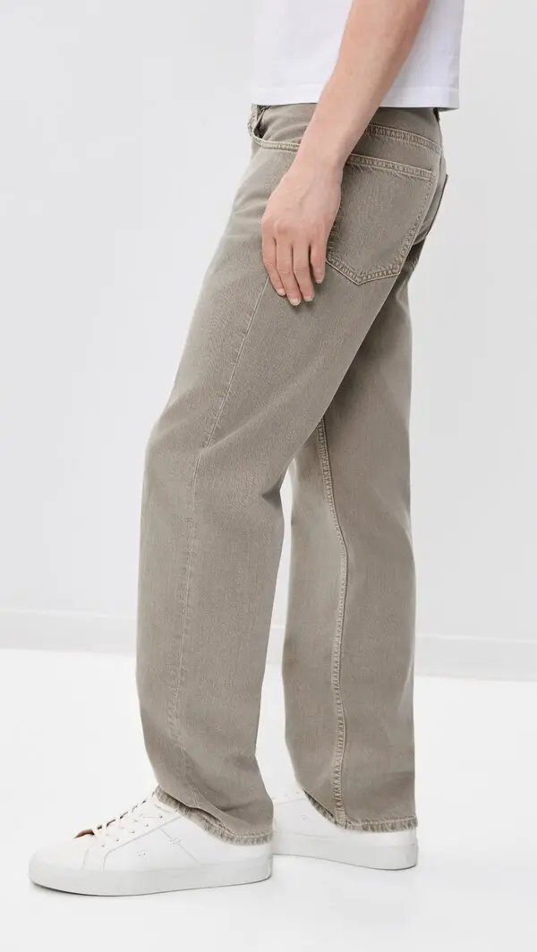 FRAME Relaxed Jeans