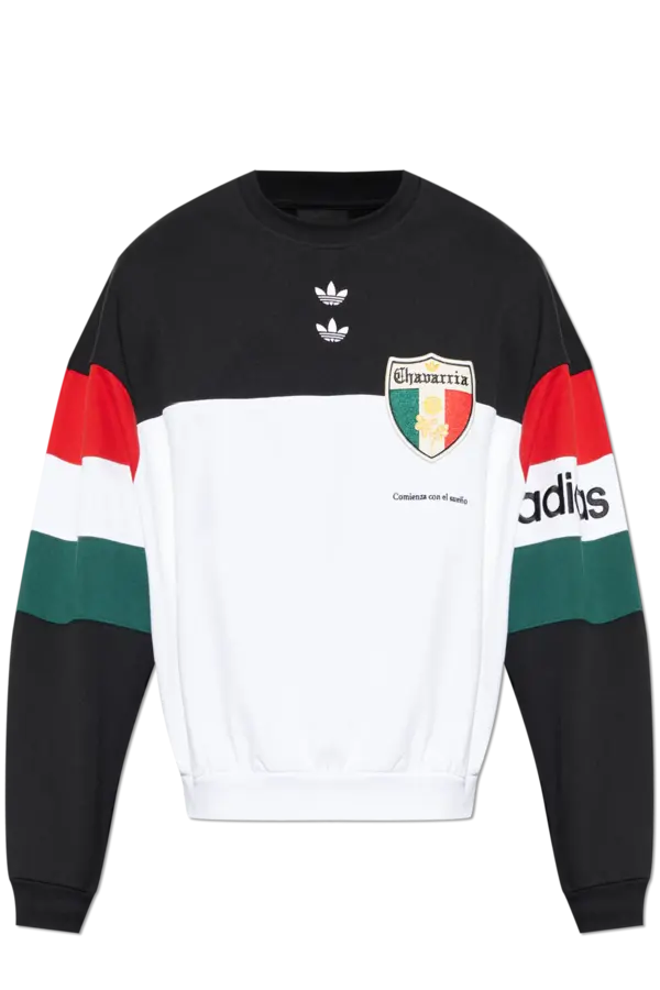 ADIDAS ORIGINALS Adidas X Willy Chavarria - Multicolour