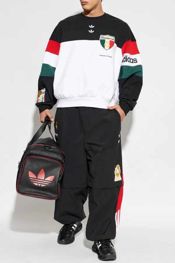 ADIDAS ORIGINALS Adidas X Willy Chavarria