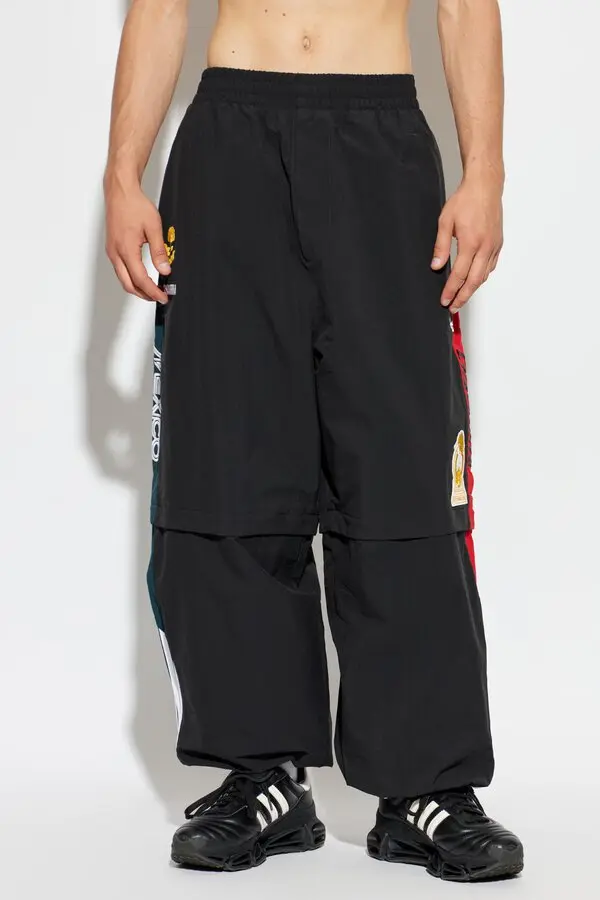 ADIDAS ORIGINALS Adidas X Willy Chavarria