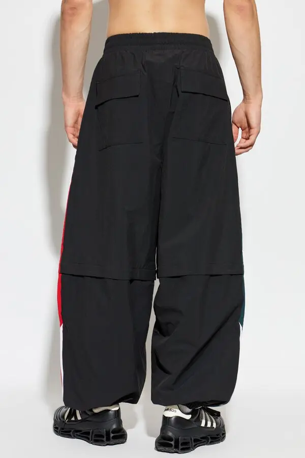 ADIDAS ORIGINALS Adidas X Willy Chavarria