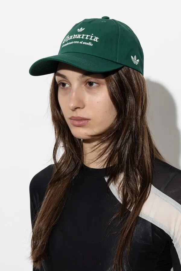 ADIDAS ORIGINALS Adidas X Willy Chavarria