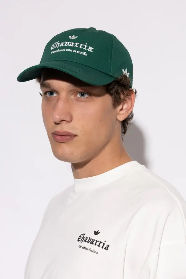 ADIDAS ORIGINALS Adidas X Willy Chavarria