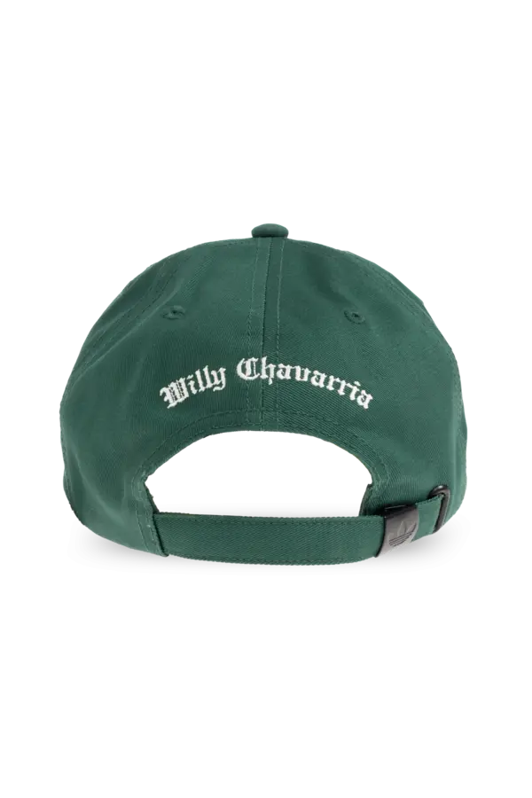 ADIDAS ORIGINALS Adidas X Willy Chavarria