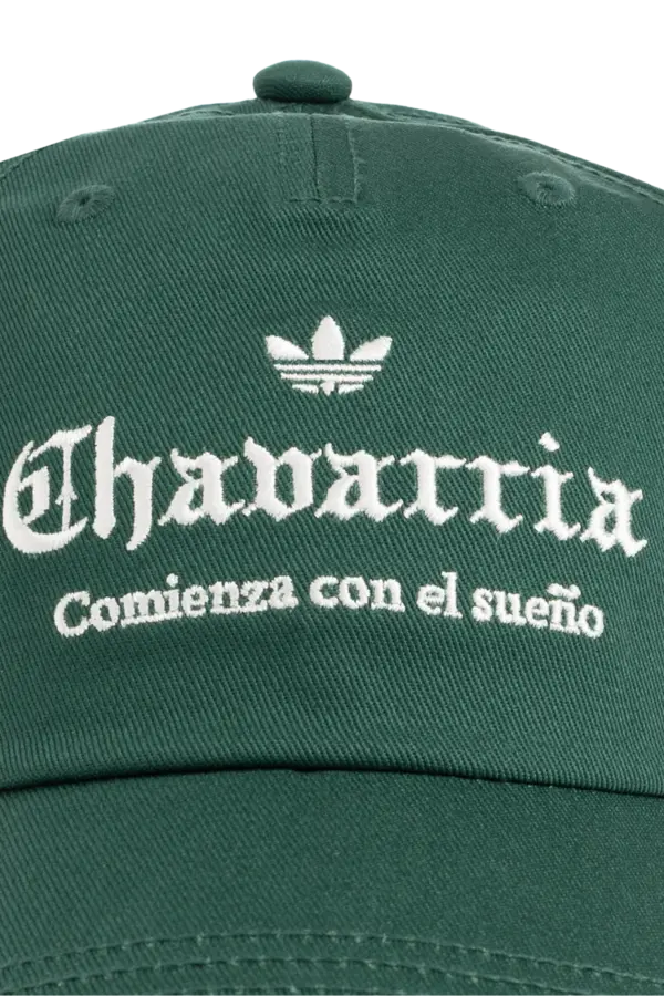 ADIDAS ORIGINALS Adidas X Willy Chavarria