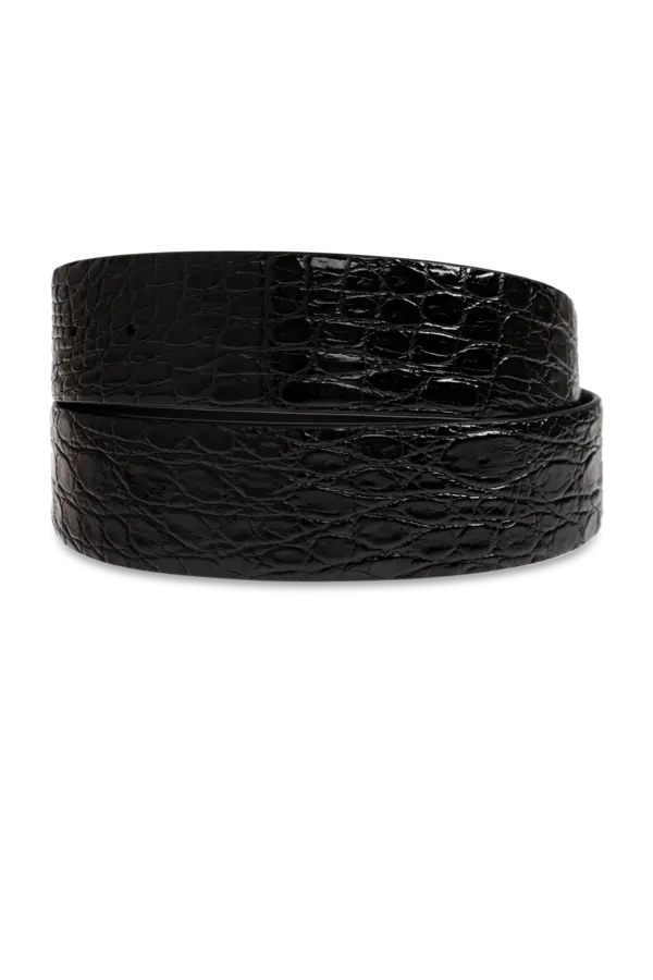 TOM FORD Double-sided Belt