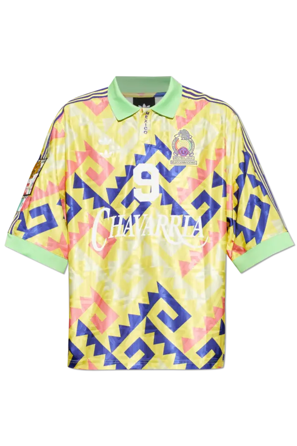 ADIDAS ORIGINALS Adidas X Willy Chavarria