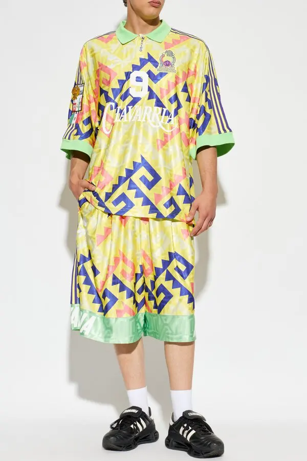 ADIDAS ORIGINALS Adidas X Willy Chavarria