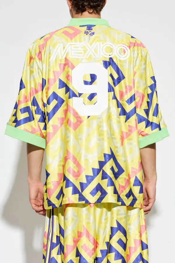 ADIDAS ORIGINALS Adidas X Willy Chavarria