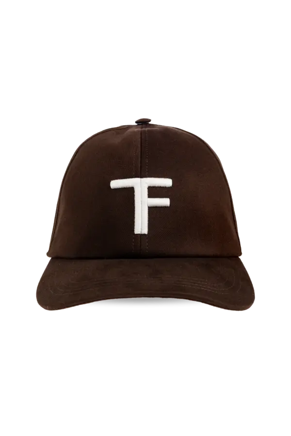TOM FORD Baseball Cap