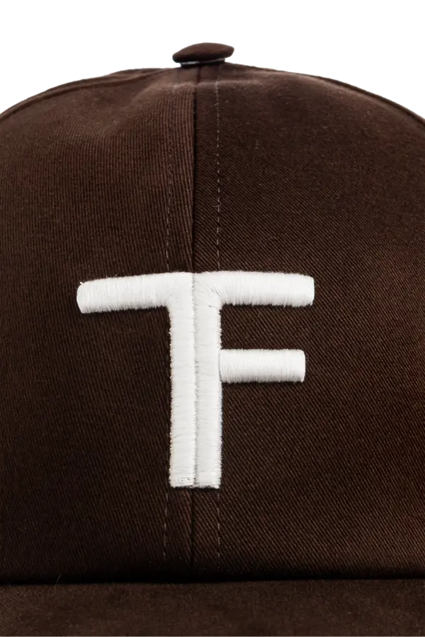 TOM FORD Baseball Cap