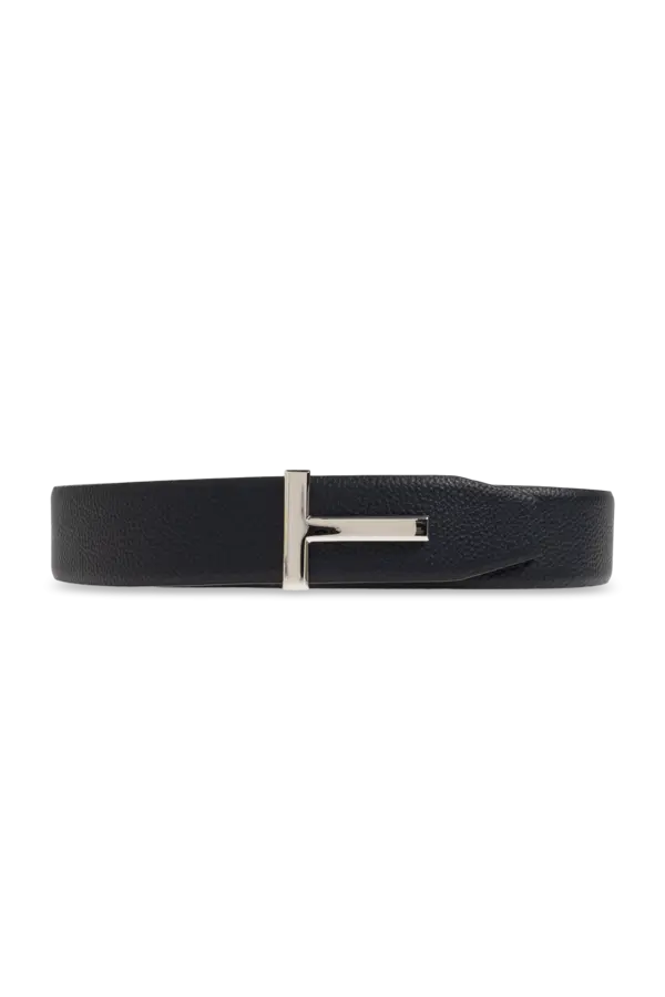 TOM FORD Double-sided Belt
