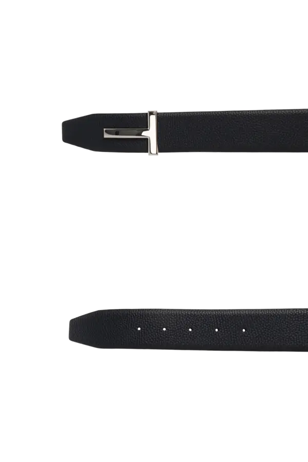 TOM FORD Double-sided Belt