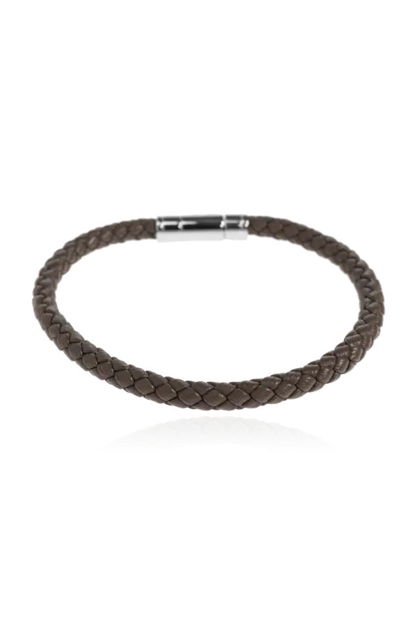 TOM FORD Leather Bracelet