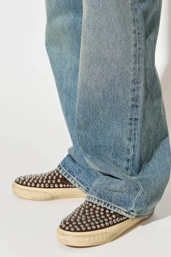 GOLDEN GOOSE Vce’ Sports Shoes