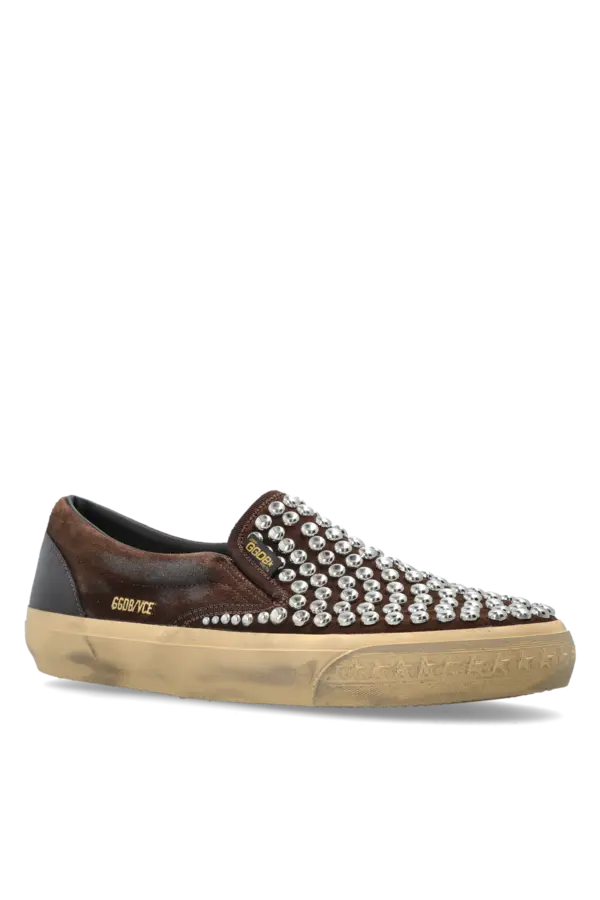 GOLDEN GOOSE Vce’ Sports Shoes