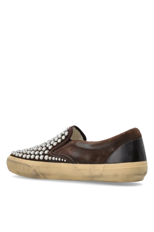 GOLDEN GOOSE Vce’ Sports Shoes