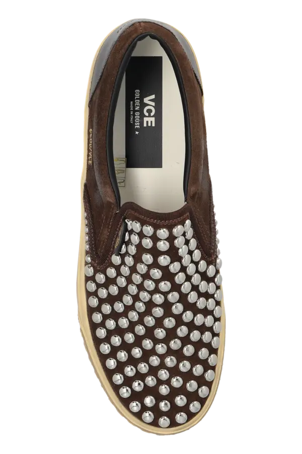 GOLDEN GOOSE Vce’ Sports Shoes
