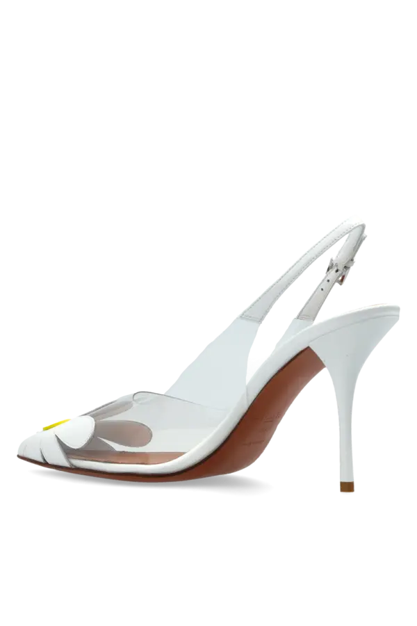 Alaïa Heeled Shoes