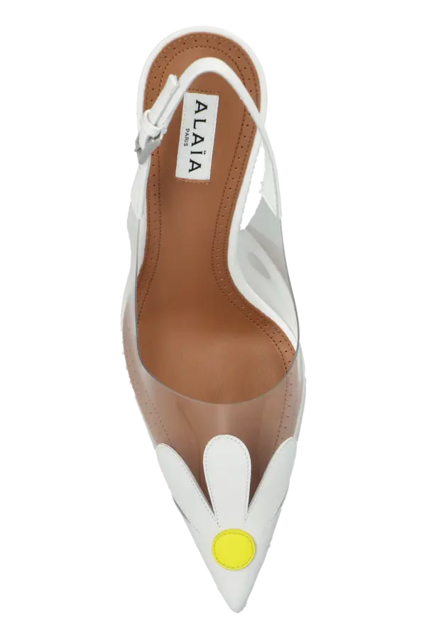 Alaïa Heeled Shoes