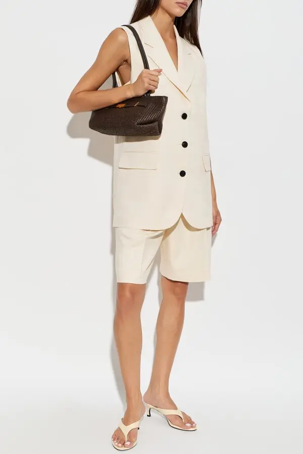 ANINE BING Sara" Vest