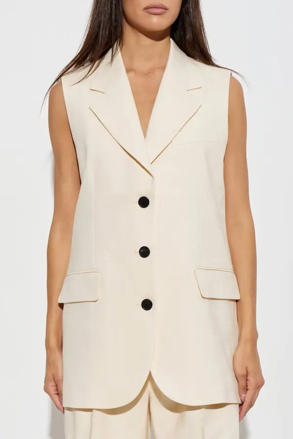 ANINE BING Sara" Vest