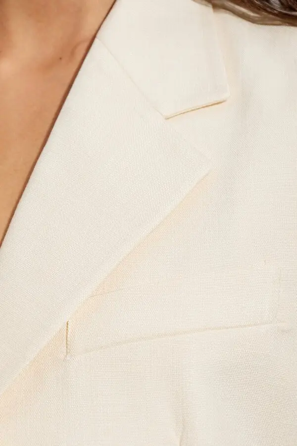 ANINE BING Sara" Vest