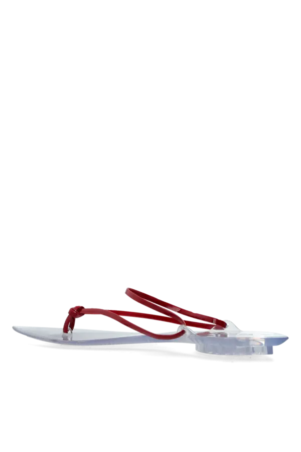 Alaïa Flip-flops