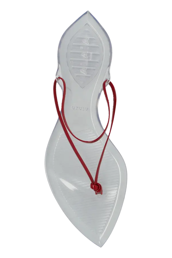 Alaïa Flip-flops