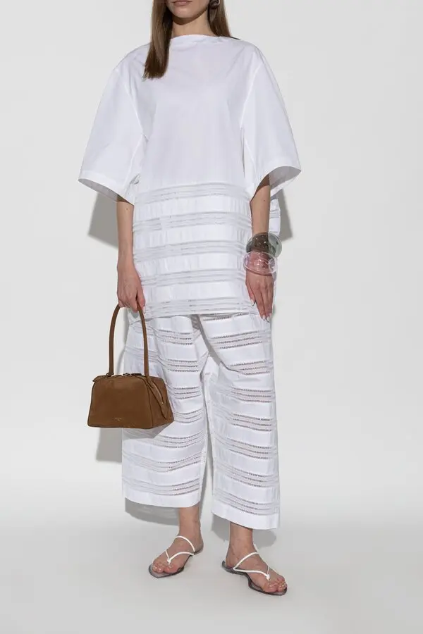 Alaïa Flip-flops