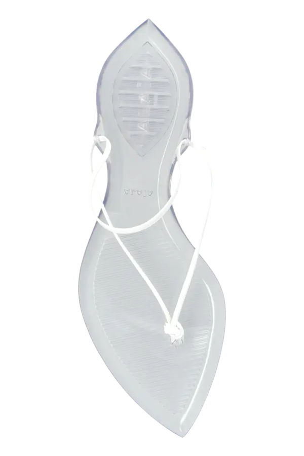 Alaïa Flip-flops