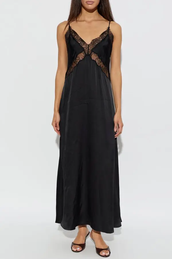 ANINE BING Magnolia’ Dress