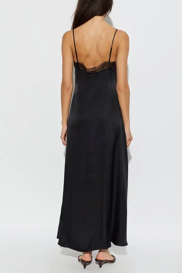 ANINE BING Magnolia’ Dress