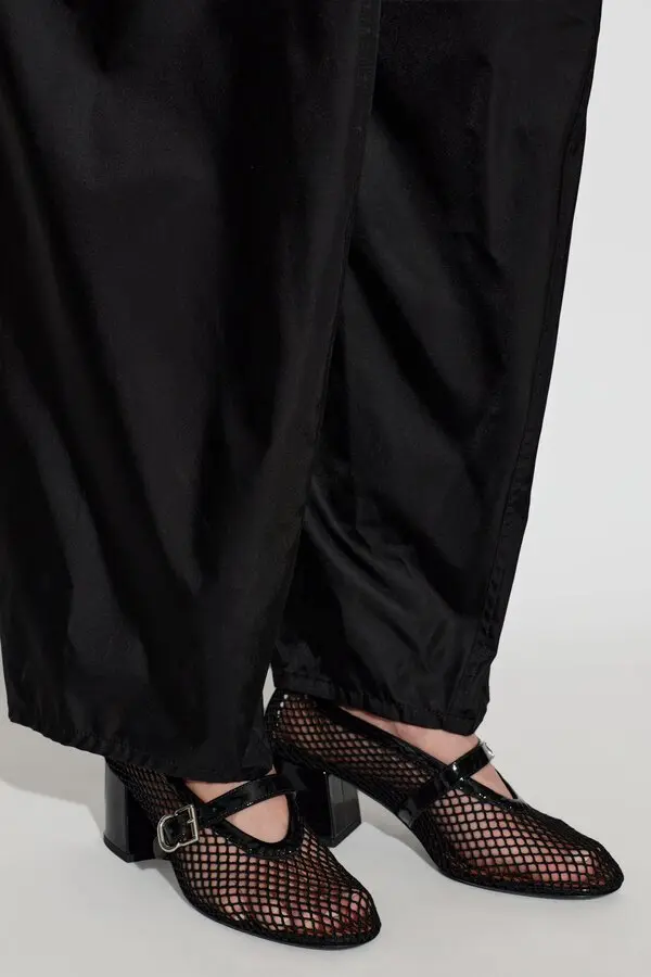 Alaïa Heeled Shoes