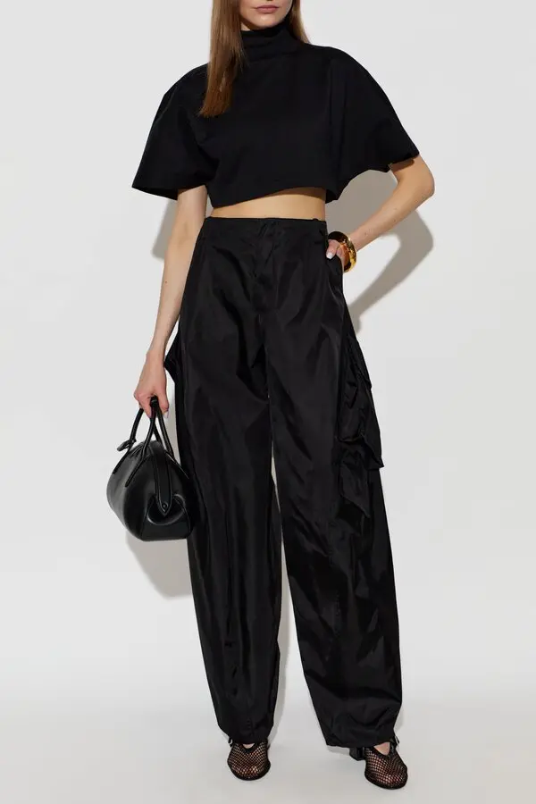 Alaïa Heeled Shoes