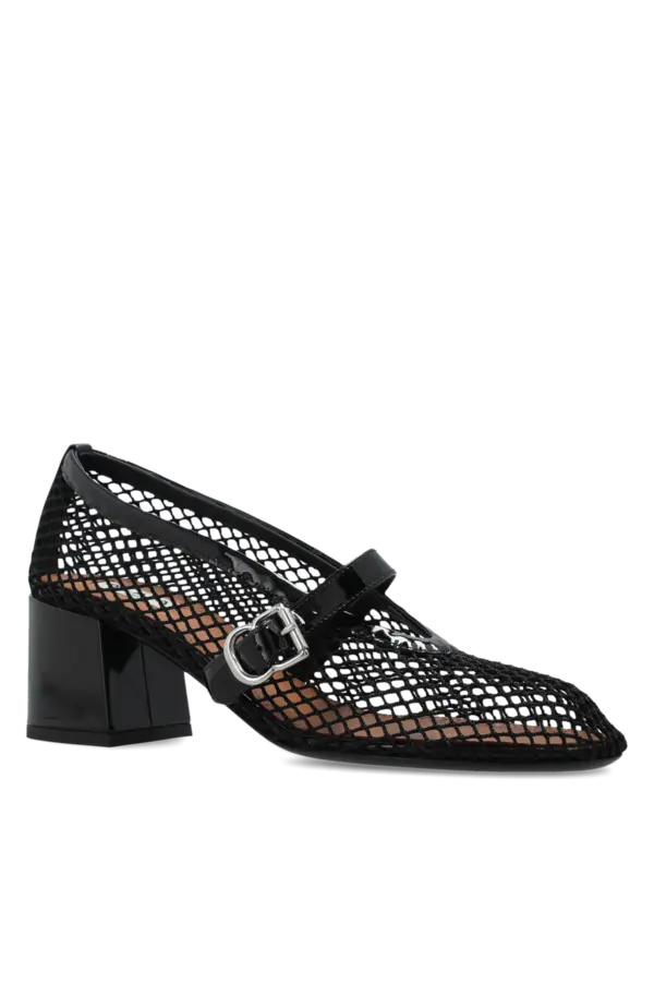 Alaïa Heeled Shoes