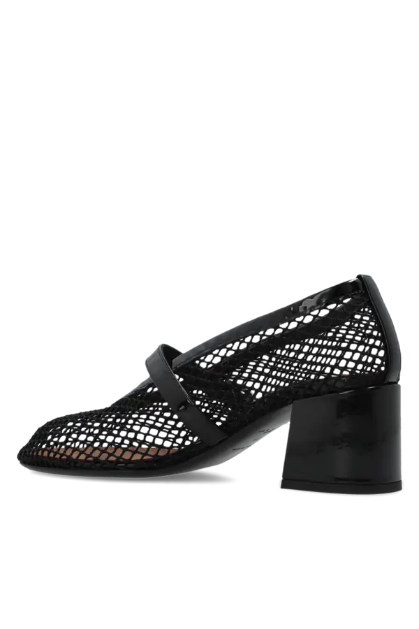 Alaïa Heeled Shoes