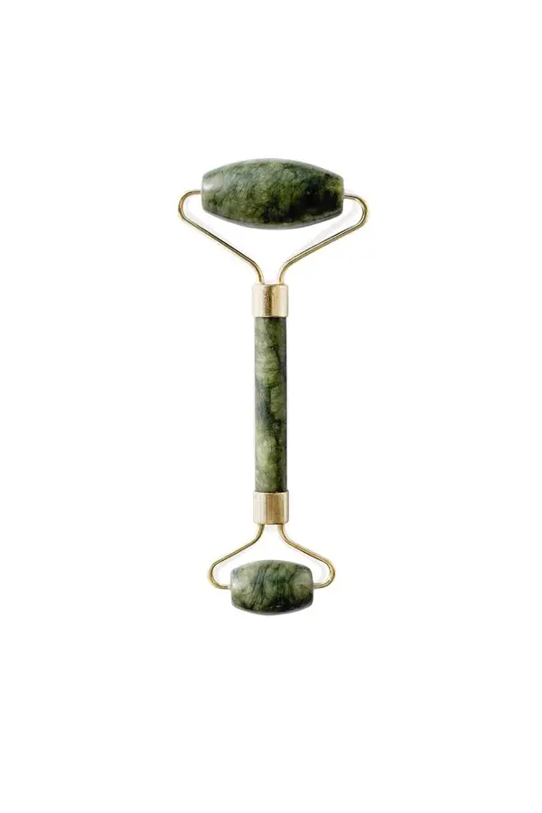 SEREE Jade Stone Face Roller