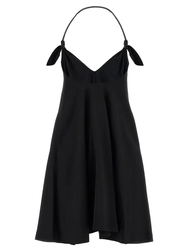 Loewe Flamenco Dress