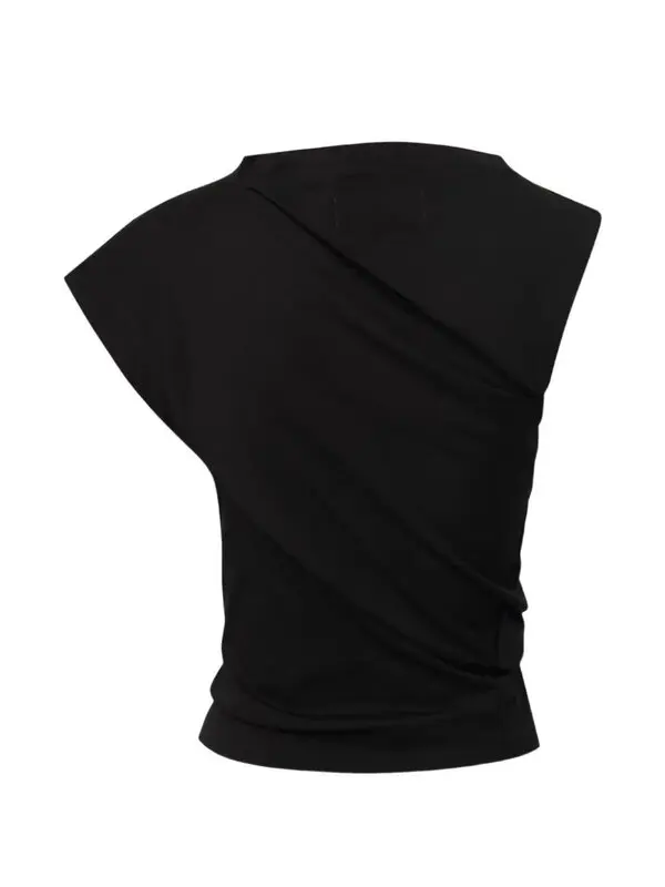 VIVIENNE WESTWOOD Hebo Top - Black